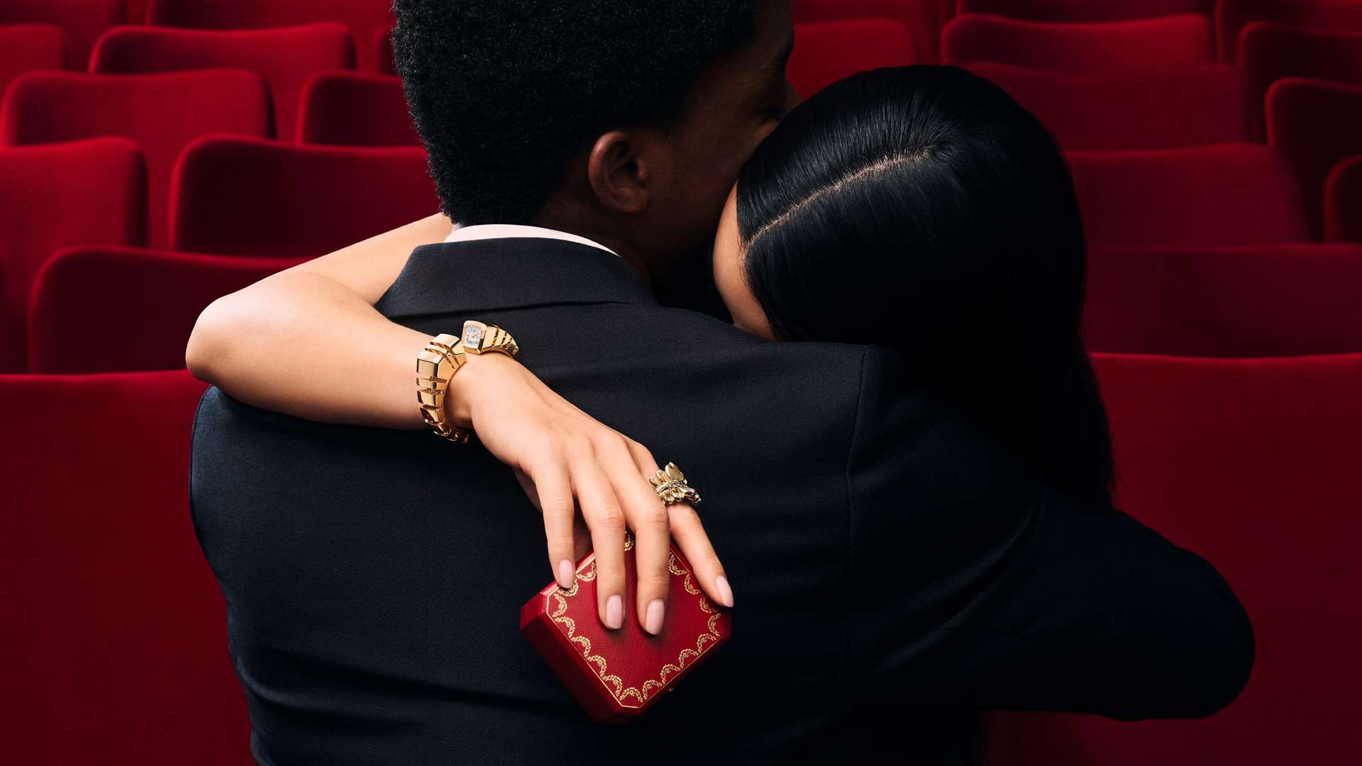 Cartier: The Most Iconic Gift for Valentine’s Day